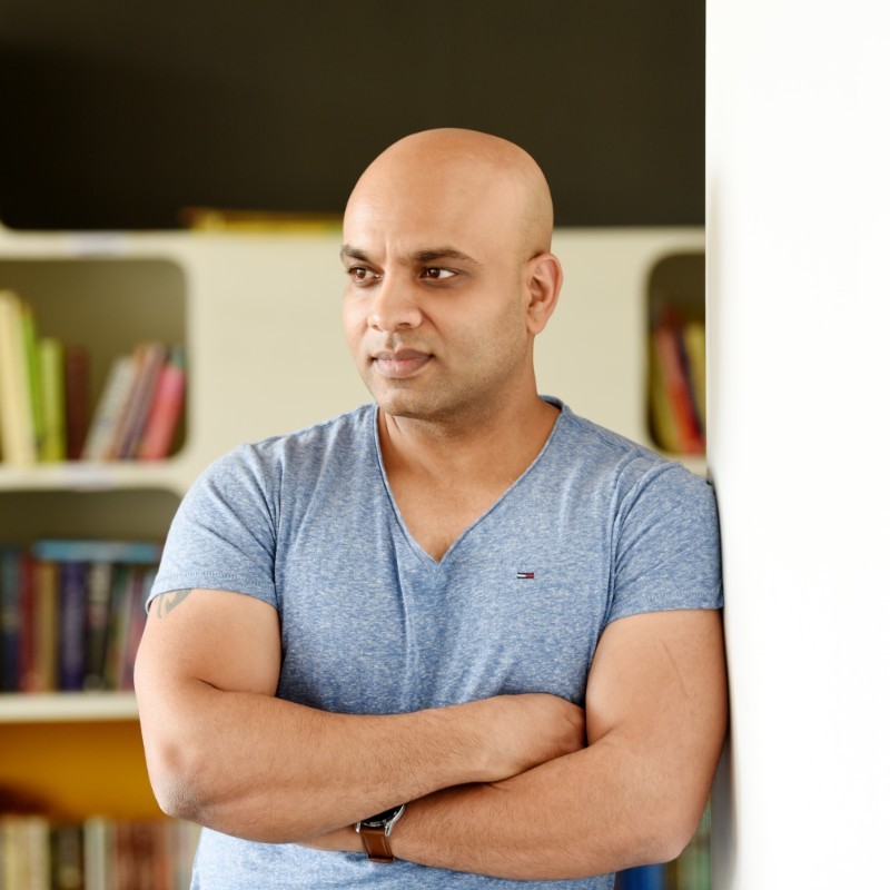 Vision Startups Accelerator Program